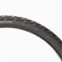 Airless e-Bike 26"x 2.00 - 100% Puncture Proof Solid Tire