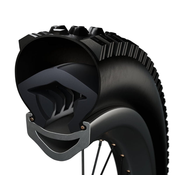 Tubeless Insert Sale price From €21,95 EUR Regular price €29,95 EUR