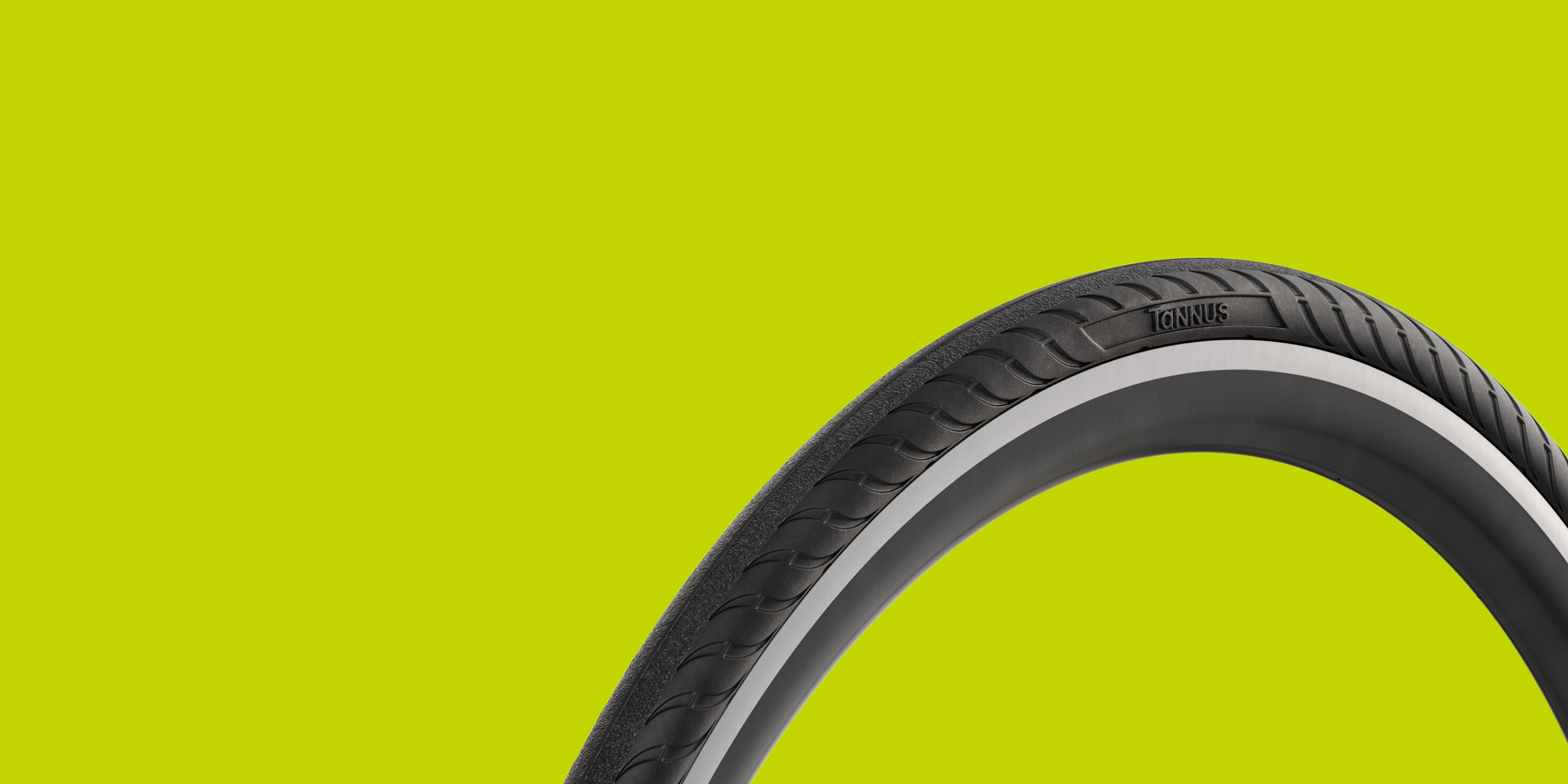 Discover Tubeless